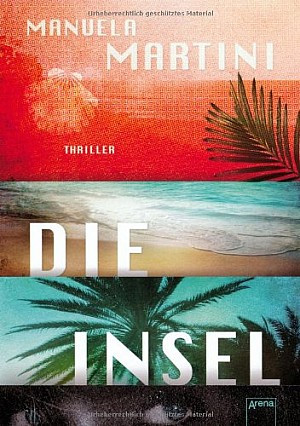 Die Insel - Jugendbuch-Couch.de