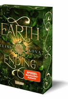 Elise Kova: Air Awoken - Jugendbuch-Couch.de